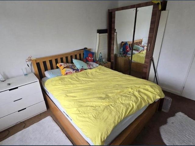 3 bedroom house of multiple occupation to rent
