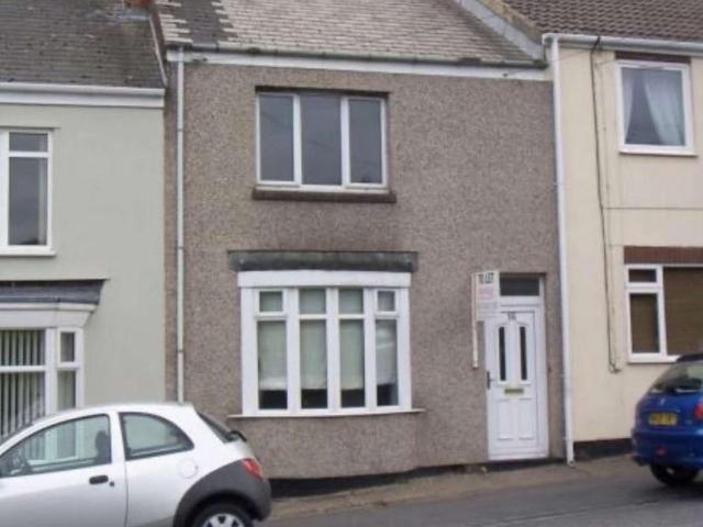 3 bedroom house of multiple occupation to rent