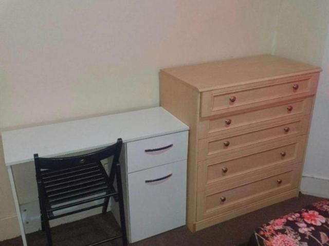 3 bedroom house of multiple occupation to rent