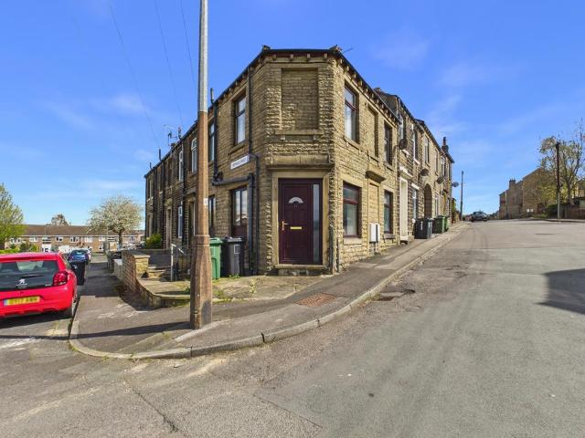 3 bedroom house of multiple occupation for sale