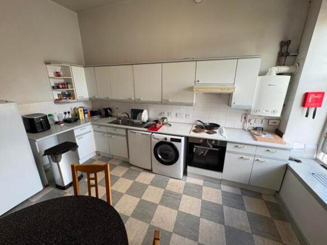 3 bedroom house of multiple occupation for rent in Duke Street, Glasgow, G31