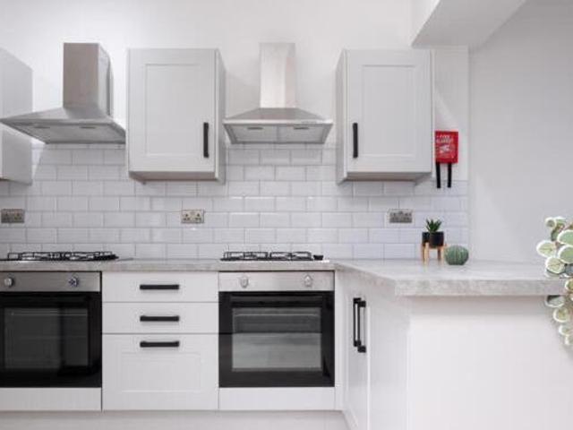 3 Bedroom House Of Multiple Occupation For Rent In Lincoln, Lincolnshire