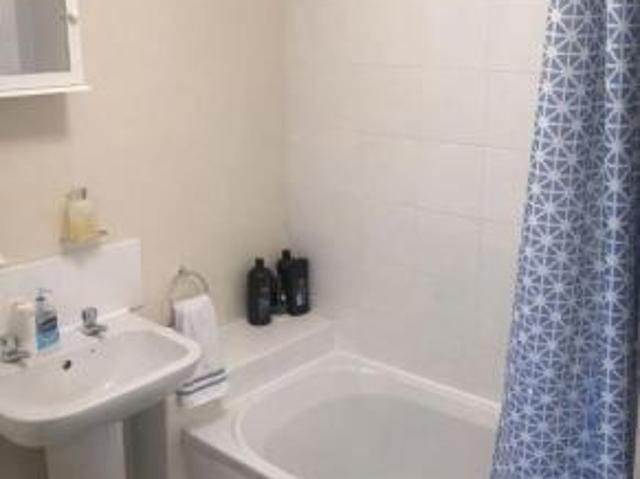 3 bedroom house of multiple occupation for rent in Mirberry Mews Off Sherwin Road, Nottingham, NG7