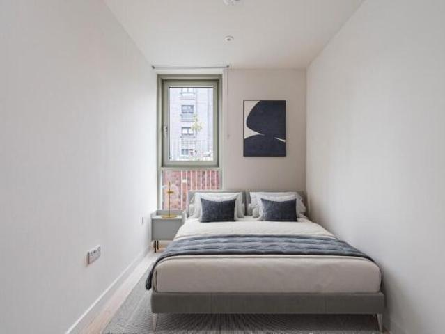 3 bedroom house of multiple occupation for rent in PLATFORM_ in Edinburgh, EH6