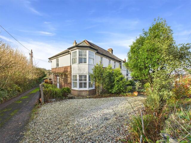 3 Bedroom House Okehampton Devon 101025582