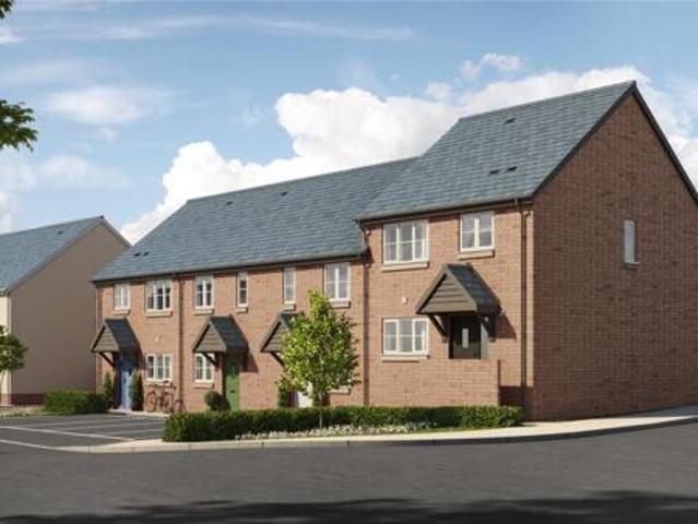 3 Bedroom House Okehampton Okehampton LS101892086