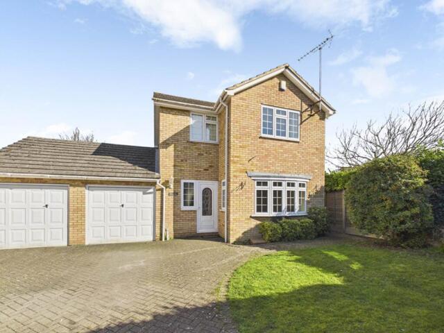3 Bedroom House Old Farm Old Farm 100854805