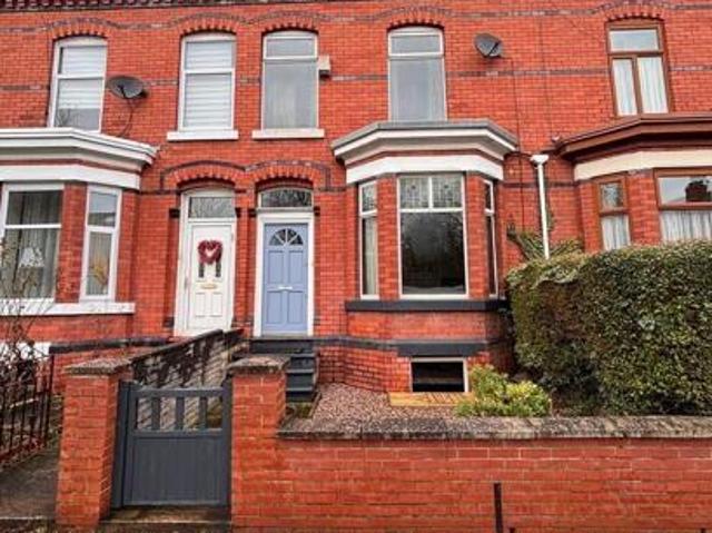 3 Bedroom House Old Trafford Old Trafford 99986112