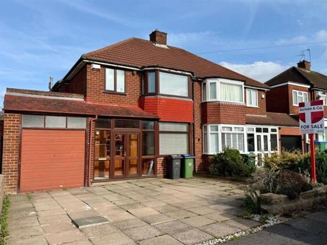 3 Bedroom House Oldbury West Midlands LS100456658