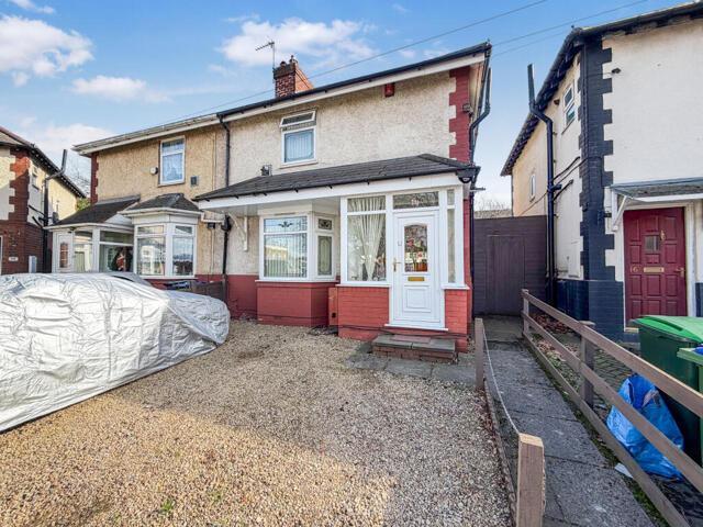3 Bedroom House Oldbury West Midlands 101278315