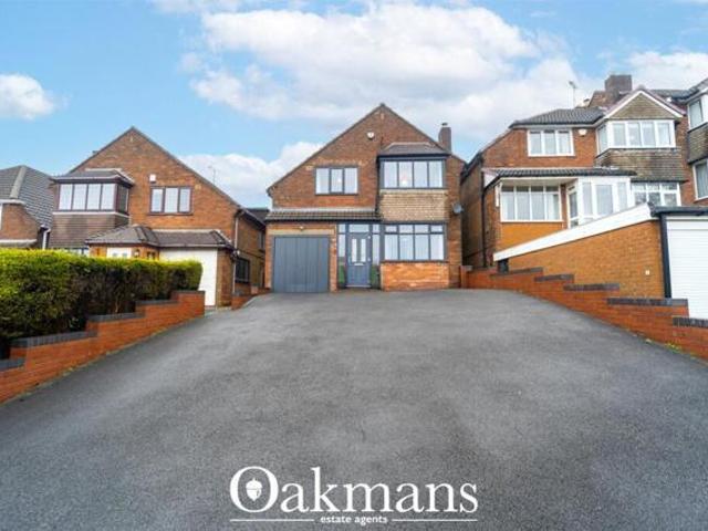 3 Bedroom House Oldbury Sandwell 100614914