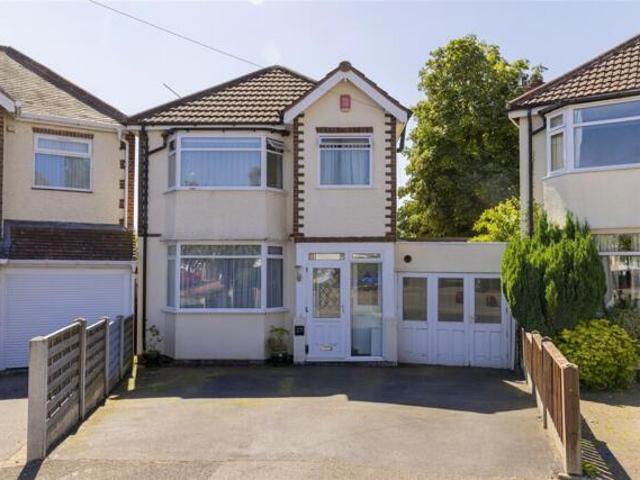 3 Bedroom House Oldbury Sandwell 100787012