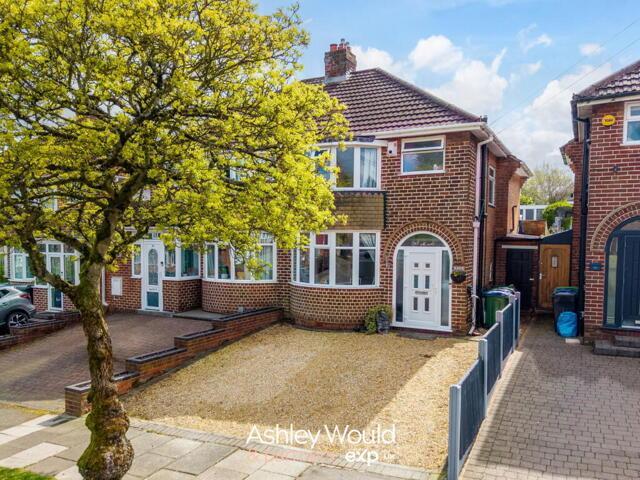 3 Bedroom House Oldbury Sandwell LS101996148