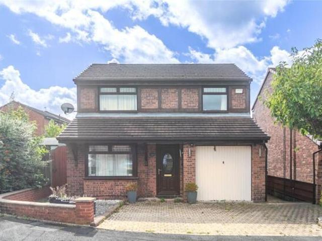 3 Bedroom House Oldham Oldham 98321914