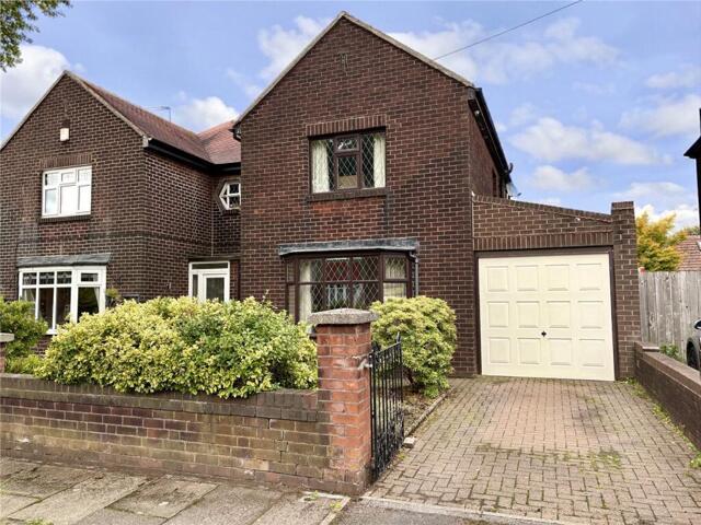 3 Bedroom House Oldham Oldham 100096633