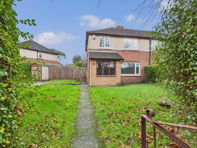 3 Bedroom House Ormskirk Lancashire 101797135