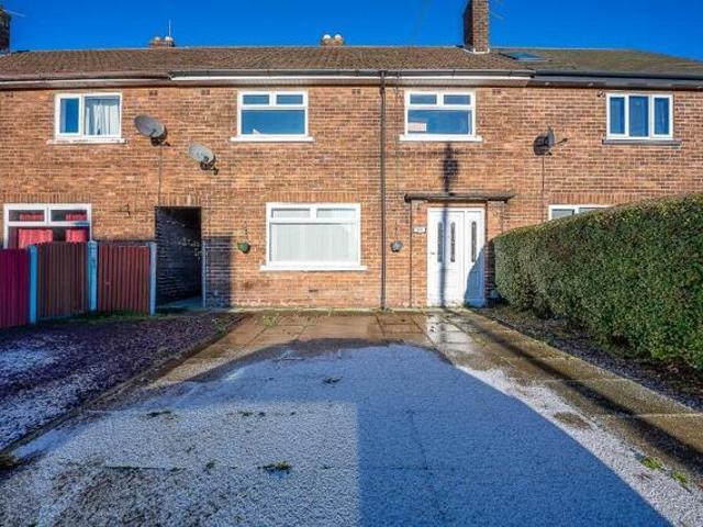 3 Bedroom House Ormskirk Lancashire LS99290051