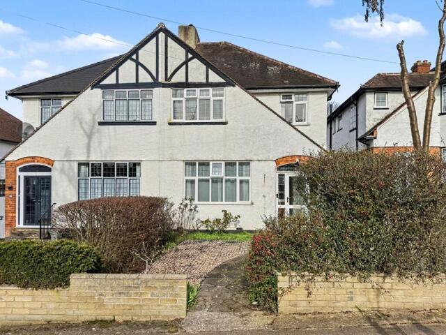 3 Bedroom House Orpington Greater London LS100503496