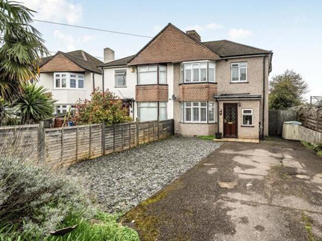 3 Bedroom House Orpington Greater London LS100917574