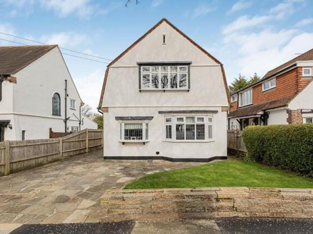 3 Bedroom House Orpington Greater London LS100917578