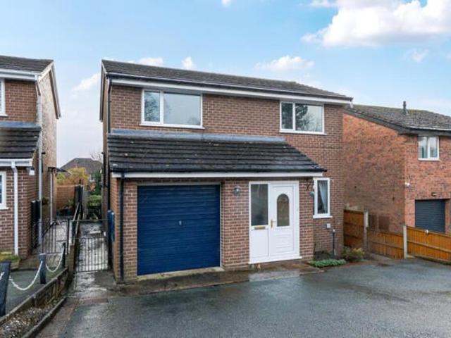 3 Bedroom House Oswestry Shropshire 100398138