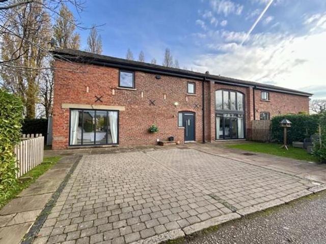 3 Bedroom House Over Tabley Over Tabley 99773908