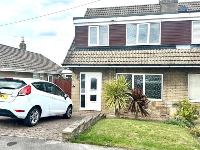 3 Bedroom House Overton Wakefield LS99986616
