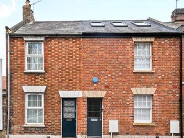 3 Bedroom House Oxford Oxfordshire LS99773995