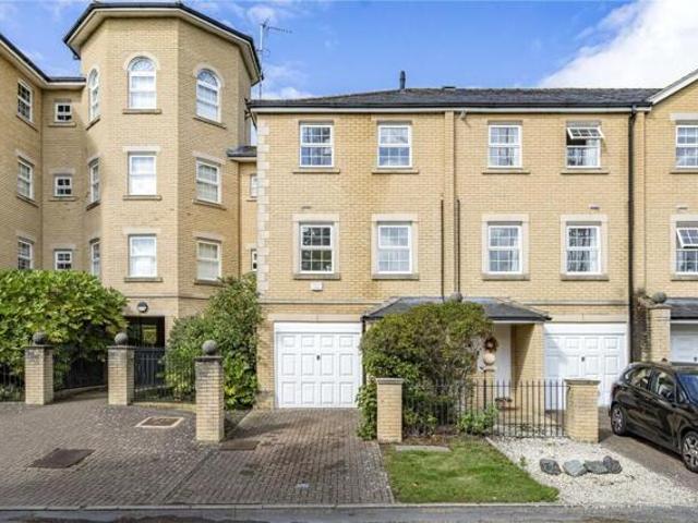 3 Bedroom House Oxford Oxfordshire LS99840166