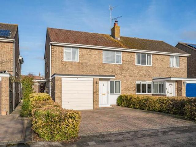 3 Bedroom House Oxford Oxfordshire 101168523