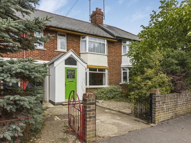 3 Bedroom House Oxford Oxfordshire 99641720
