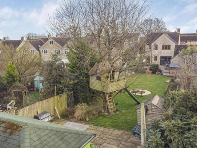 3 Bedroom House Oxfordshire Oxfordshire 100398617