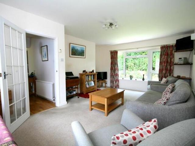 3 Bedroom House Oxfordshire Oxfordshire 100824900