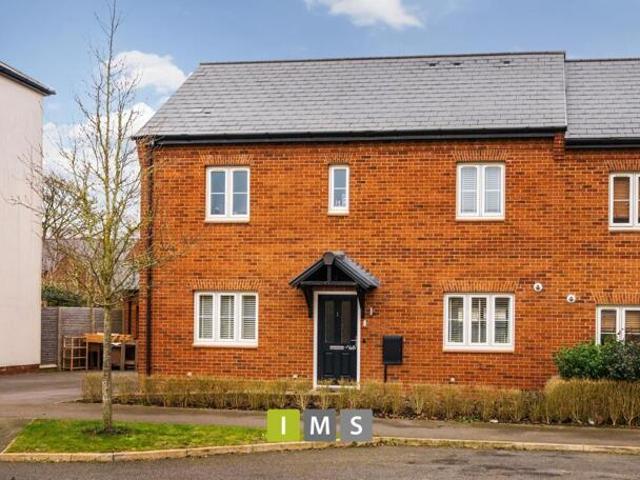 3 Bedroom House Oxfordshire Oxfordshire 101675623
