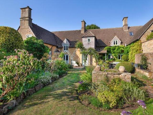 3 Bedroom House Oxfordshire Oxfordshire 101678377