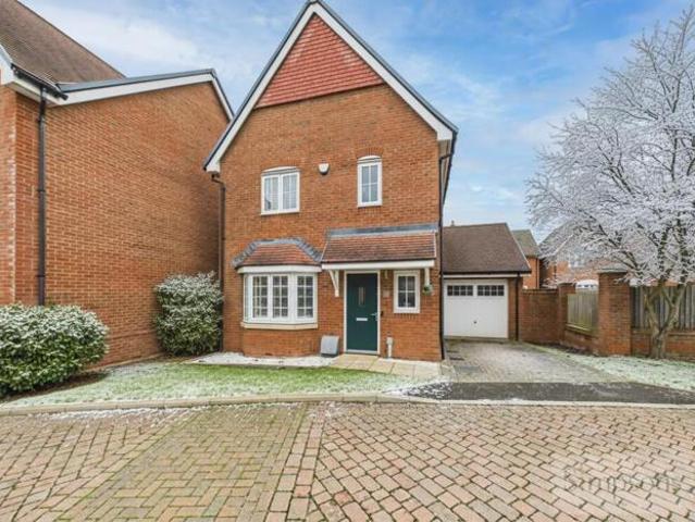3 Bedroom House Oxfordshire Oxfordshire 98864331
