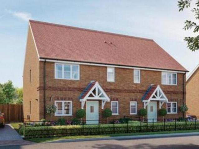3 Bedroom House Oxfordshire Oxfordshire 99608309