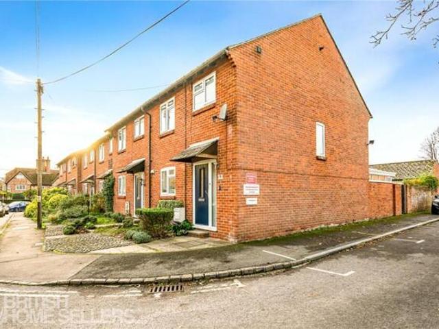 3 Bedroom House Oxfordshire Oxfordshire 99204027