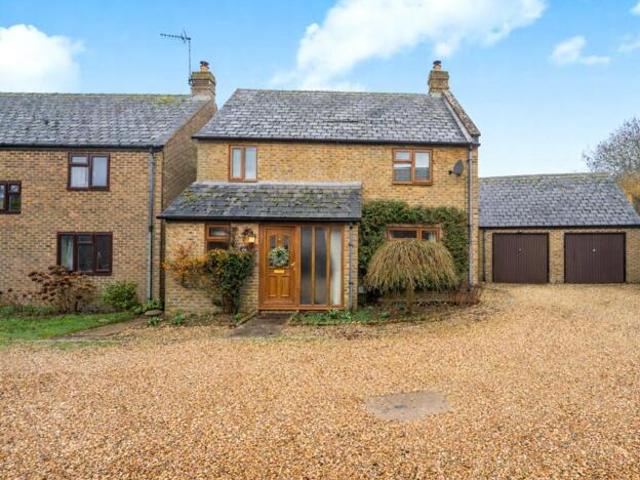 3 Bedroom House Oxfordshire Oxfordshire LS98612198