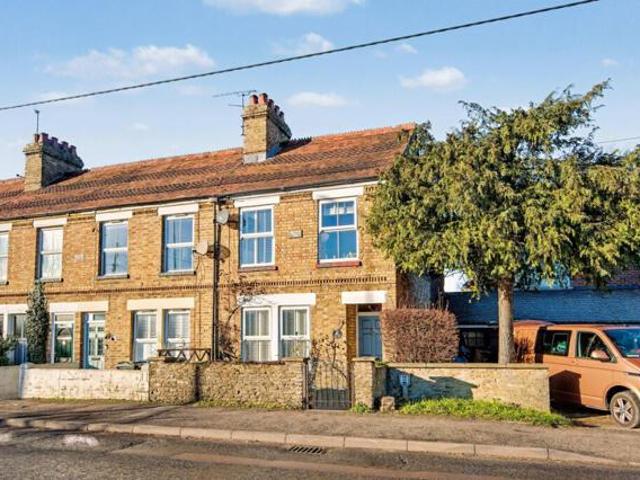 3 Bedroom House Oxfordshire Oxfordshire LS99290221