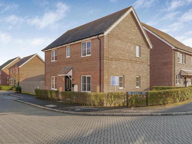 3 Bedroom House Oxfordshire Oxfordshire LS100096932