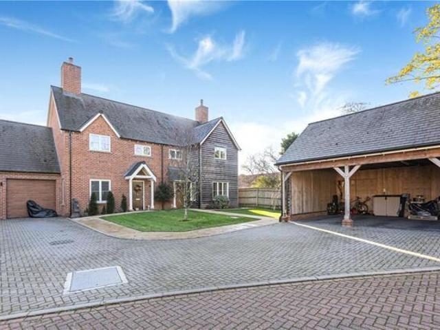 3 Bedroom House Oxfordshire Oxfordshire LS101674847