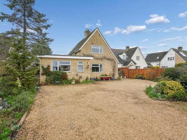 3 Bedroom House Oxfordshire Oxfordshire LS101675371