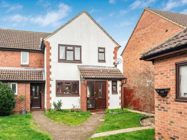 3 Bedroom House Oxfordshire Oxfordshire LS101025631