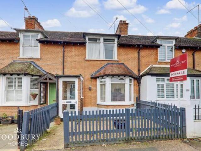 3 Bedroom House Loughton Essex LS100057857