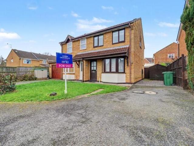 3 Bedroom House Loughborough Leicestershire LS100456735