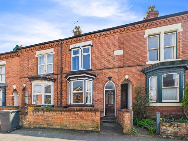 3 Bedroom House Loughborough Leicestershire LS99688298