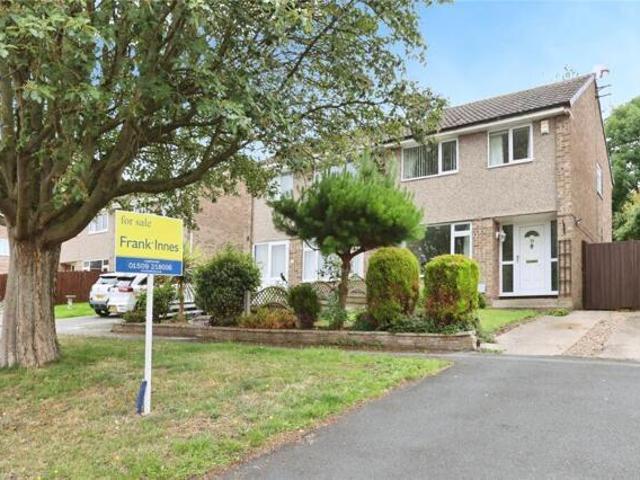 3 Bedroom House Loughborough Leicestershire 98800760