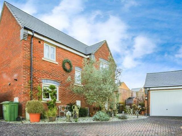3 Bedroom House Loughborough Leicestershire 99092724