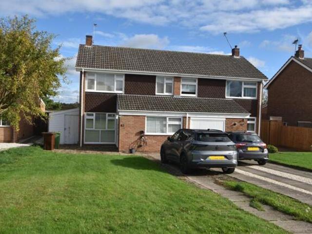 3 Bedroom House Loughborough Leicestershire 99523480